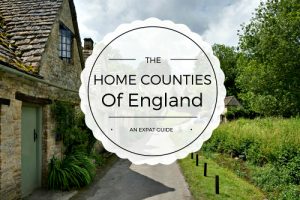 An Expat Guide To England's Home Counties - Expat Focus