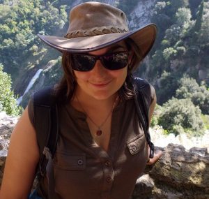 Abigail Simpson - Expat Focus