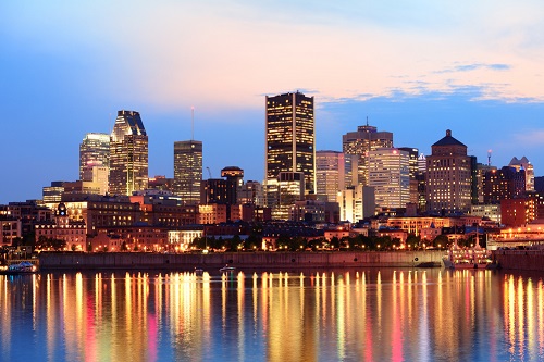 Canada Expat Focus