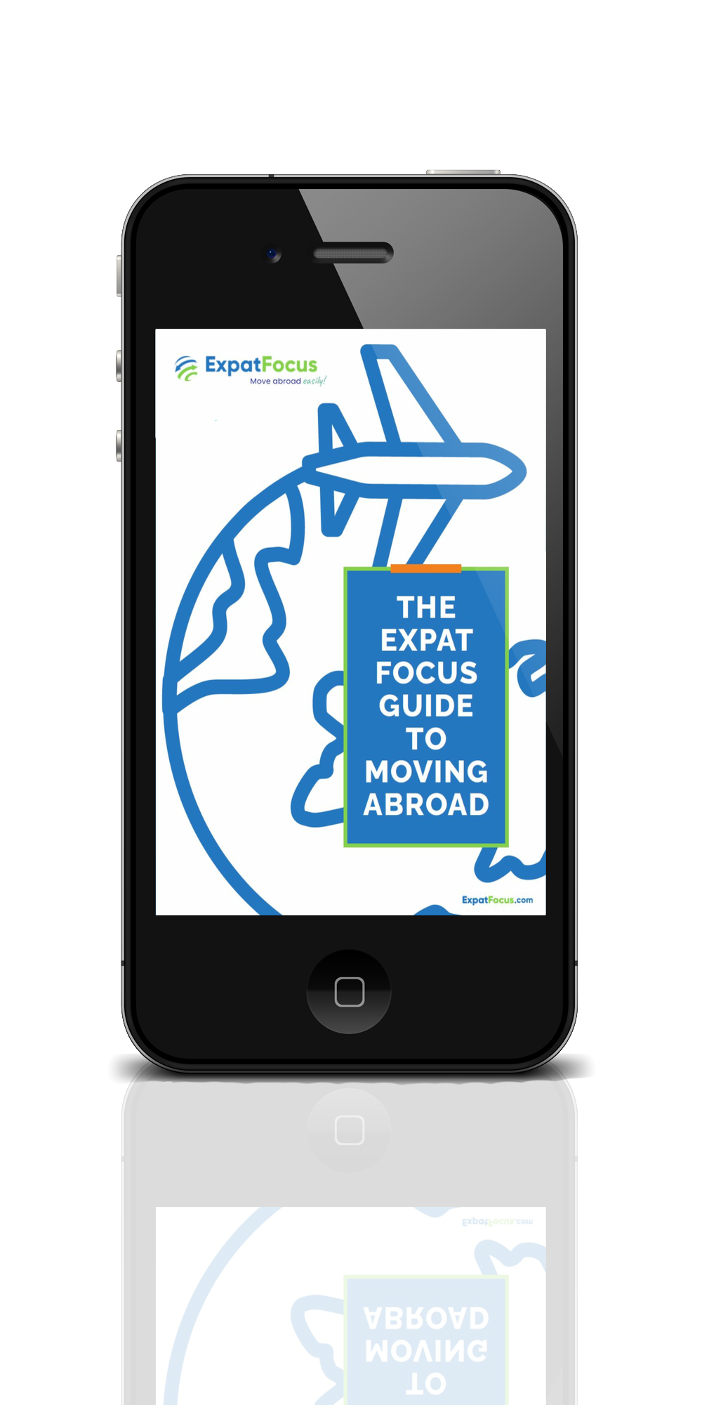 Join The Expat Focus Newsletter - Expat Focus