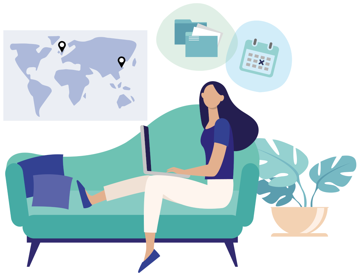 Move Abroad Easily - Expat Focus