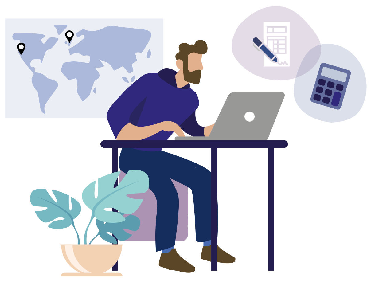 Move Abroad Easily - Expat Focus