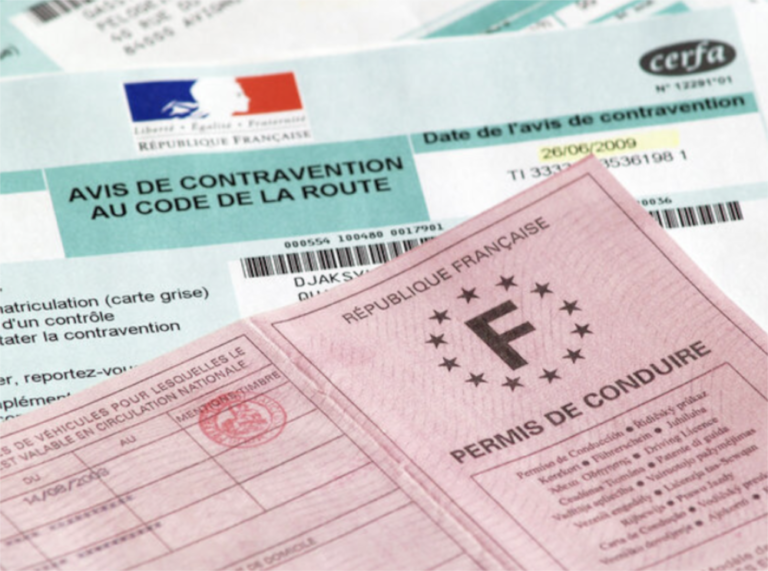 Navigating The Vehicle Registration Process In France - Expat Focus