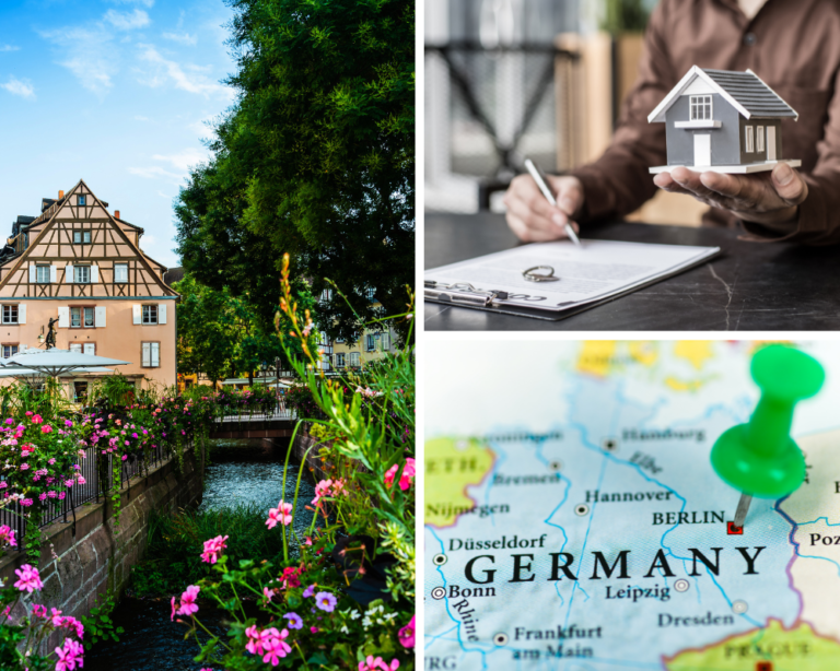 Buying A Property In Germany: A Guide For Expats - Expat Focus
