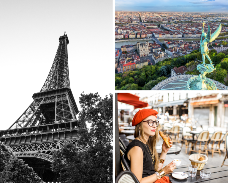 From Paris To Marseille - An Expat Guide To French Cities - Expat Focus