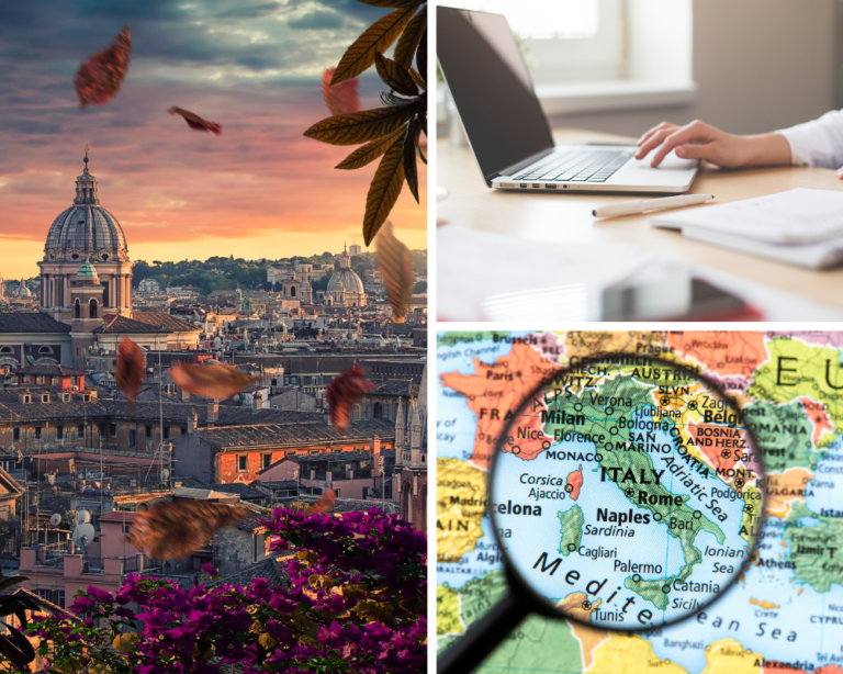 The Italian Job Market: Opportunities For Expats - Expat Focus