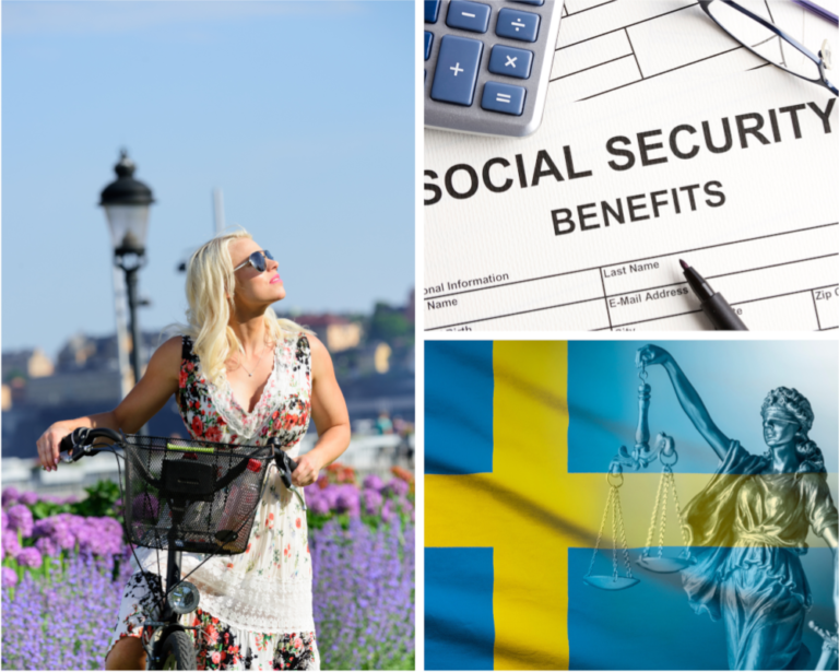Understanding Sweden's Social Welfare System - Expat Focus