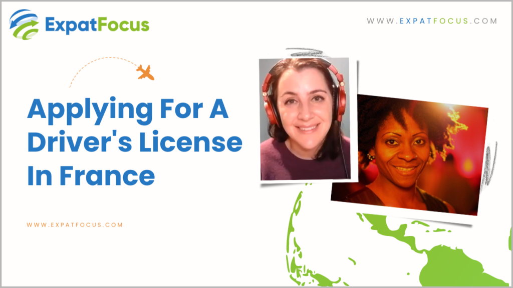 How To Get A French Driver's License - Expat Focus