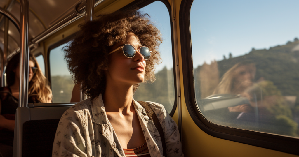 Sweden - Buses and Trams - Expat Focus