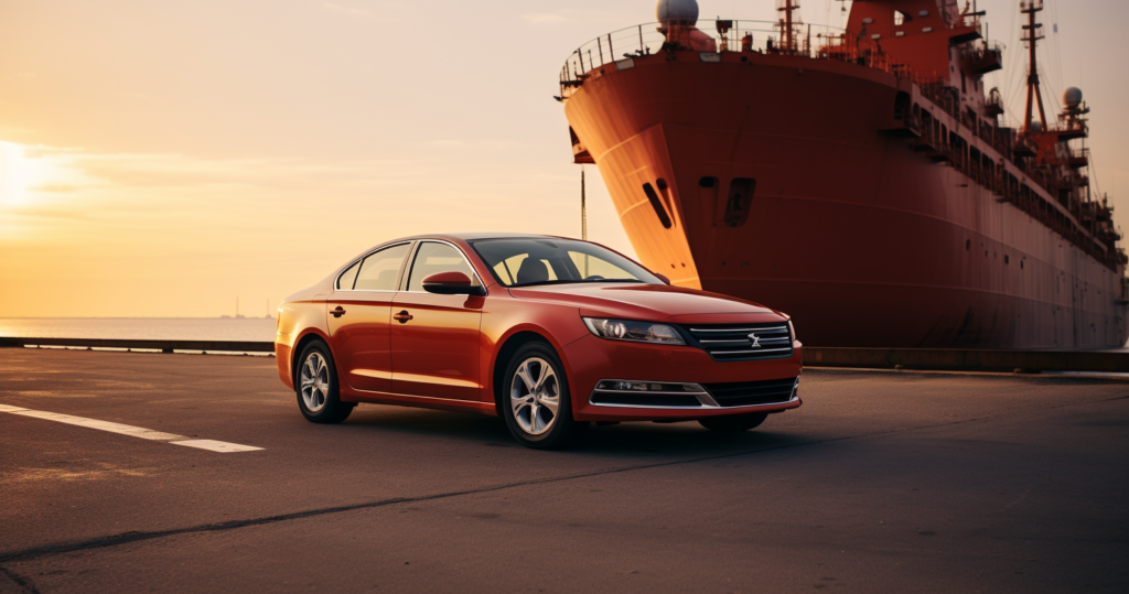 Chile - Buying or Importing a Car - Expat Focus