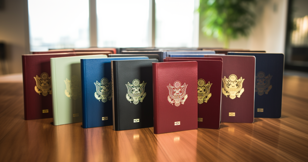 Kuwait - Citizenship - Expat Focus