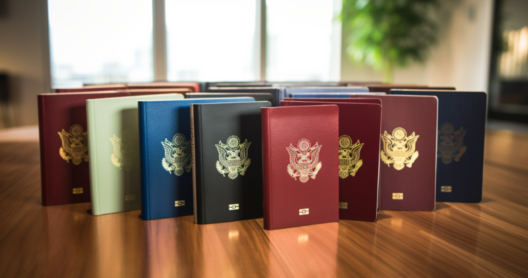 Bahrain - Citizenship - Expat Focus