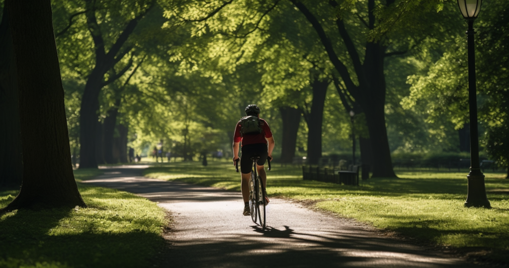 Bahrain - Cycling - Expat Focus