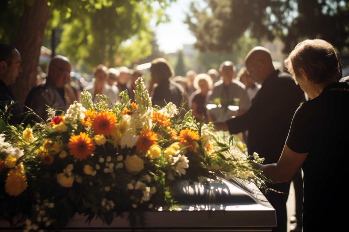 Italy - End of Life Issues - Expat Focus