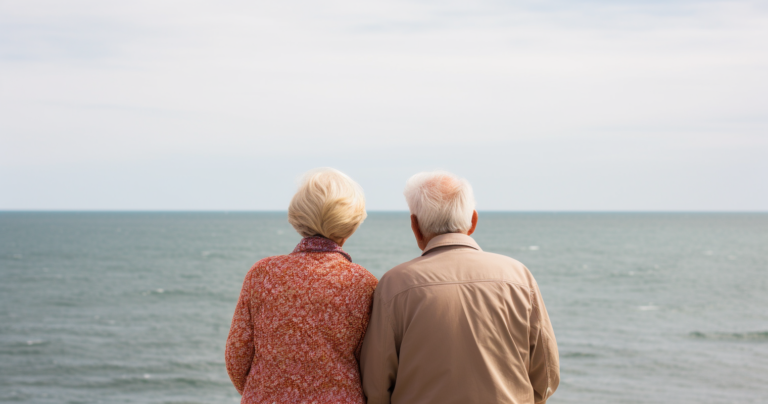 Greece - Elderly Care - Expat Focus