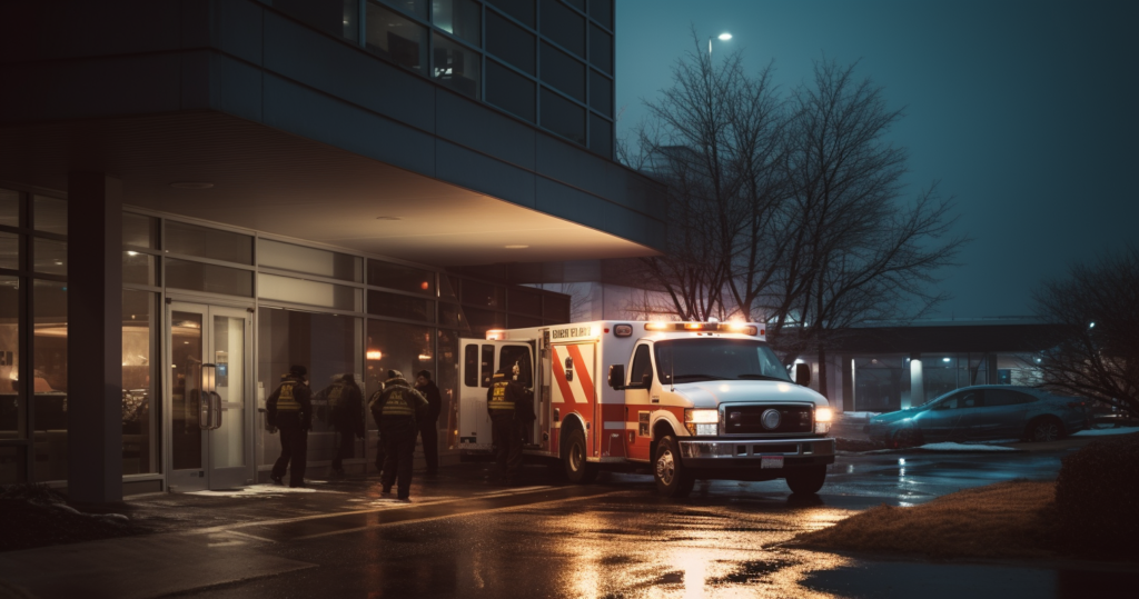 Netherlands - Emergencies - Expat Focus