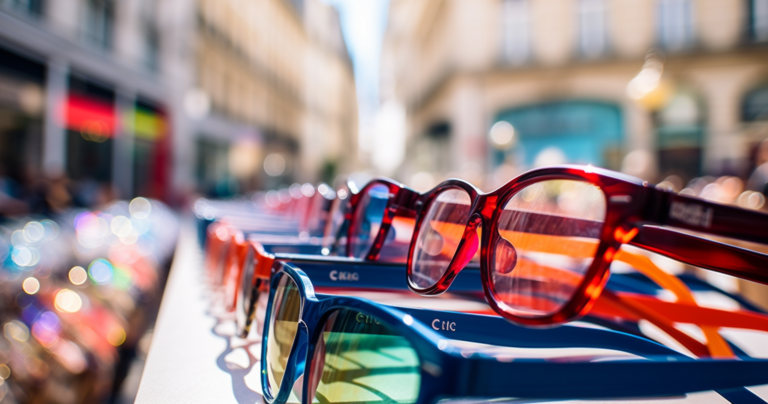 Bahrain - Eye Care - Expat Focus