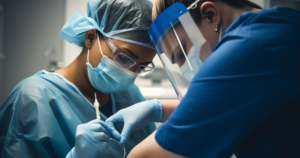 Gibraltar - Health Service - Expat Focus