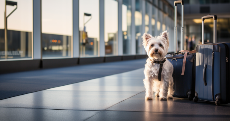 United Arab Emirates - Importing a Pet - Expat Focus