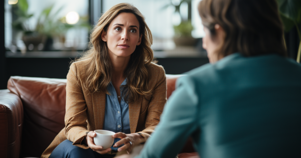 Jordan - Mental Health - Expat Focus