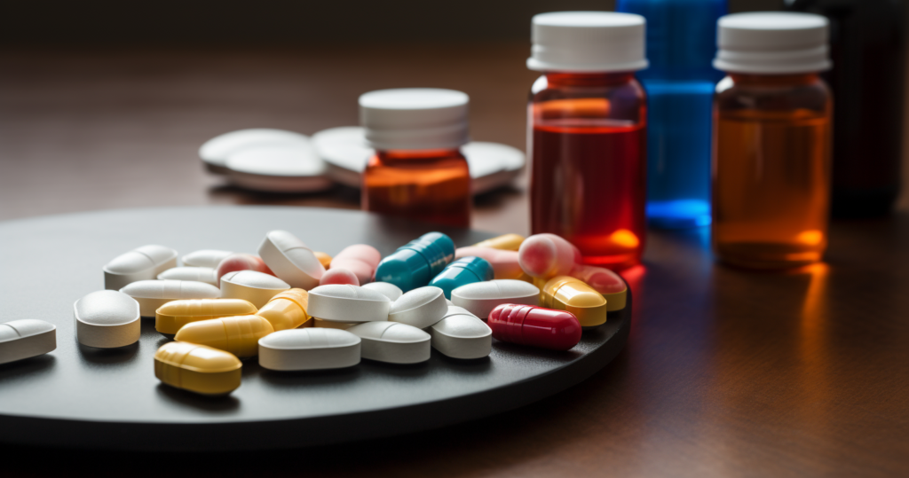 Italy - Prescriptions and Medications - Expat Focus