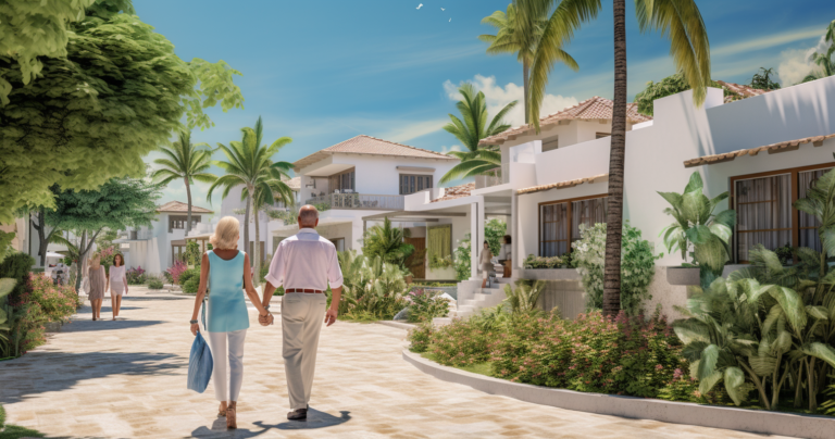 Qatar - Property Rental Prices - Expat Focus