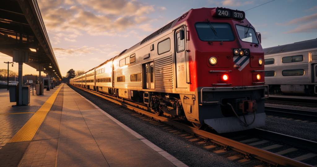 Chile - Rail Travel - Expat Focus