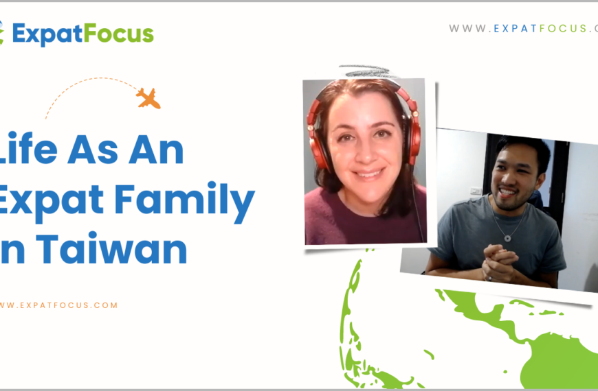 Summertime... - Expat Focus