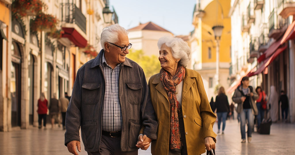 Private Health Insurance Add-Ons for Senior Expats in Portugal - Expat ...