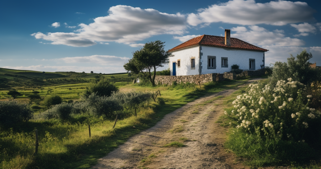 Crafting a Life in the Countryside: Rural Living for Expats in Portugal ...