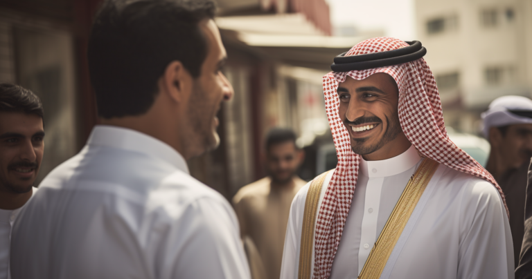 Cultural Etiquette in Bahrain: A Guide for Western Expats - Expat Focus