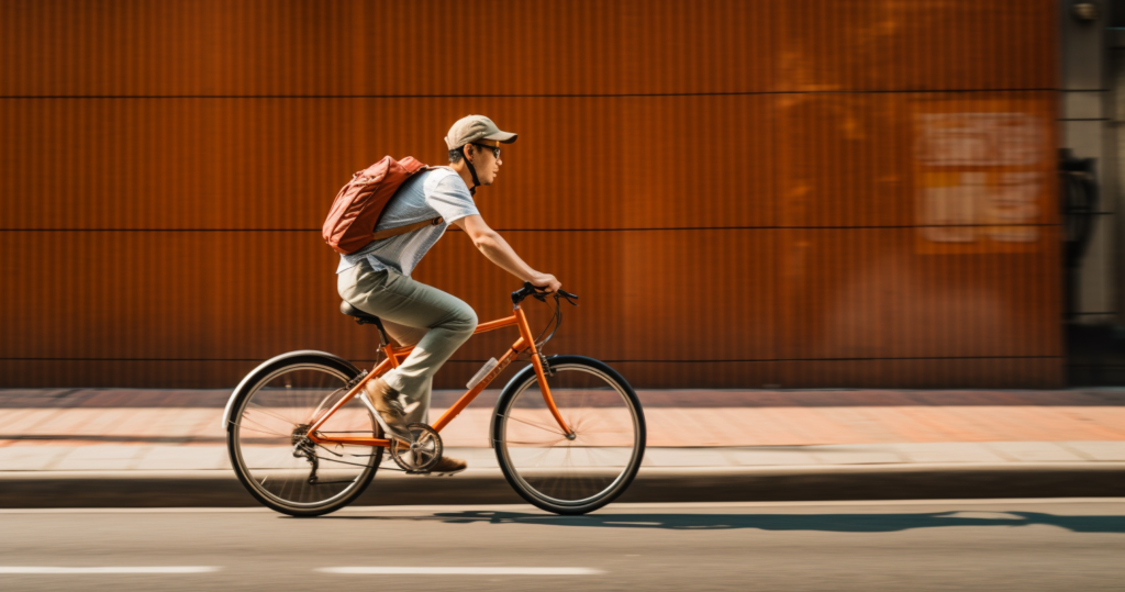 Cycling in the City: Renting Bikes and Exploring Taipei's Cycle Routes ...