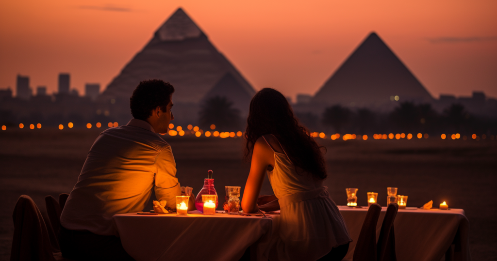 Date Nights in Cairo: An Expat's Guide to Romantic Venues in Egypt ...