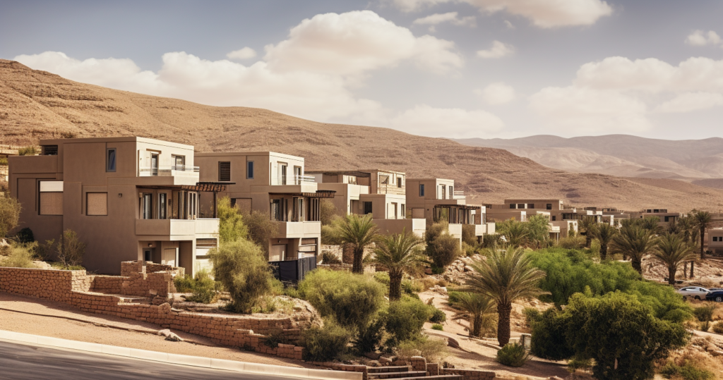 Eco-friendly Living in Jordan: Sustainable Practices for Expats - Expat ...