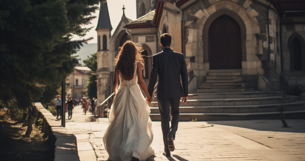Getting Married in Bulgaria: A Comprehensive Guide for Expats - Expat Focus