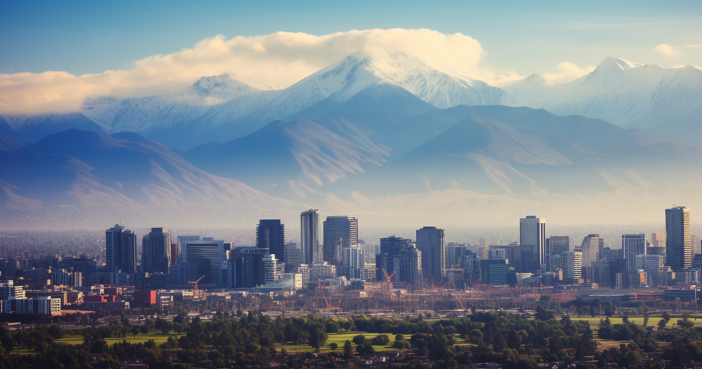 Living the Chilean Dream: Top 3 Places for Expats to Call Home - Expat ...