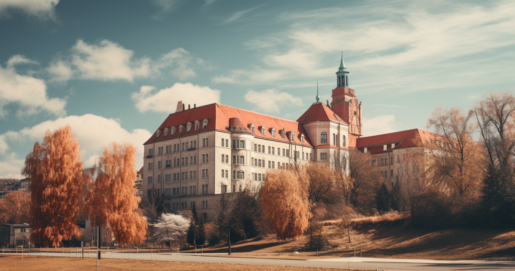 Studying in Slovakia: Universities, Courses, and Admission for Expats ...
