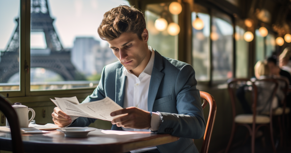 Understanding and Adapting to French Labor Laws as an Expat Employee ...