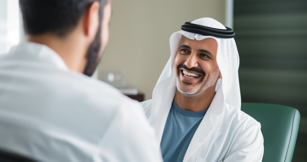 Wellness and Preventive Care: Health Screenings Every Expat in Saudi ...