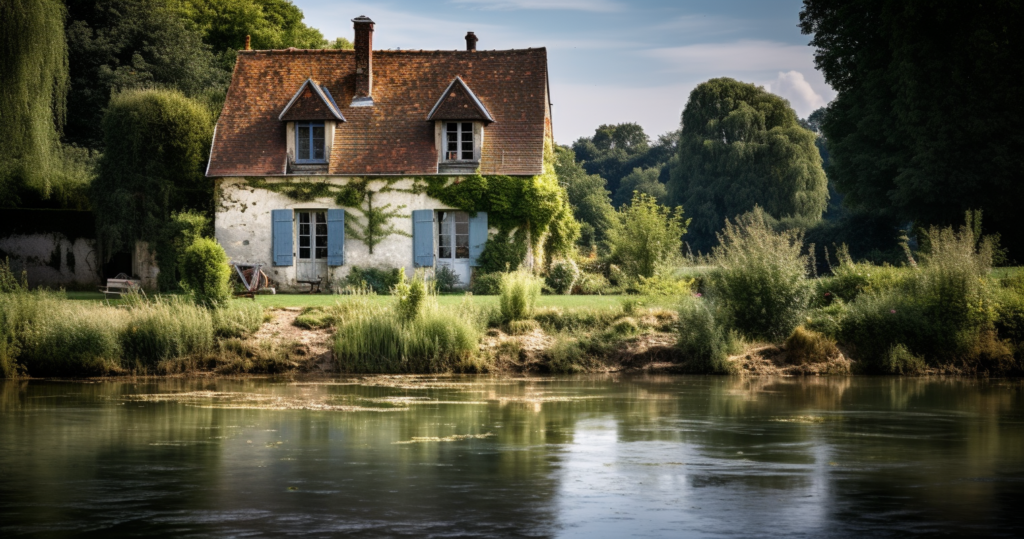 The Most Popular And Most Affordable Places To Buy Property In France ...
