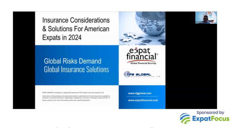 Articles Archives - Expat Focus