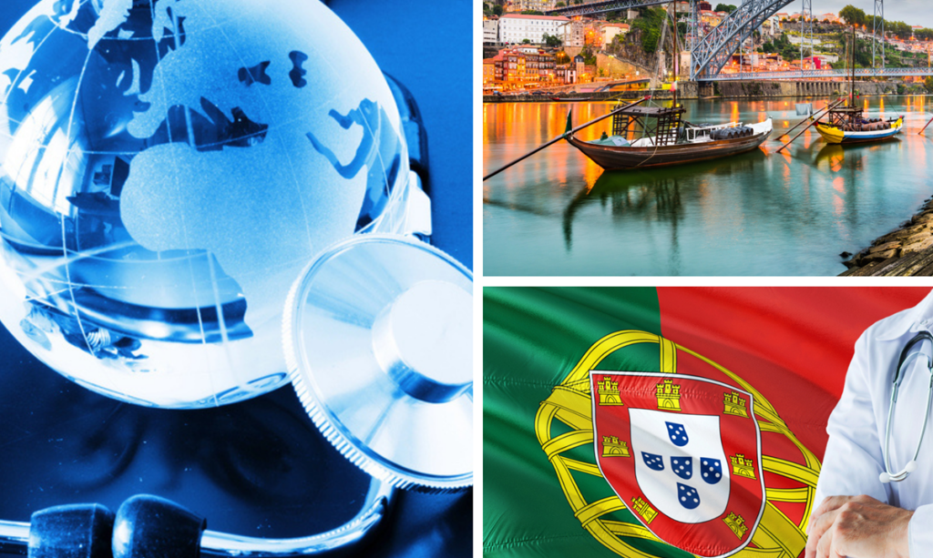 What Do Expats Need To Know About The Healthcare System In Portugal ...