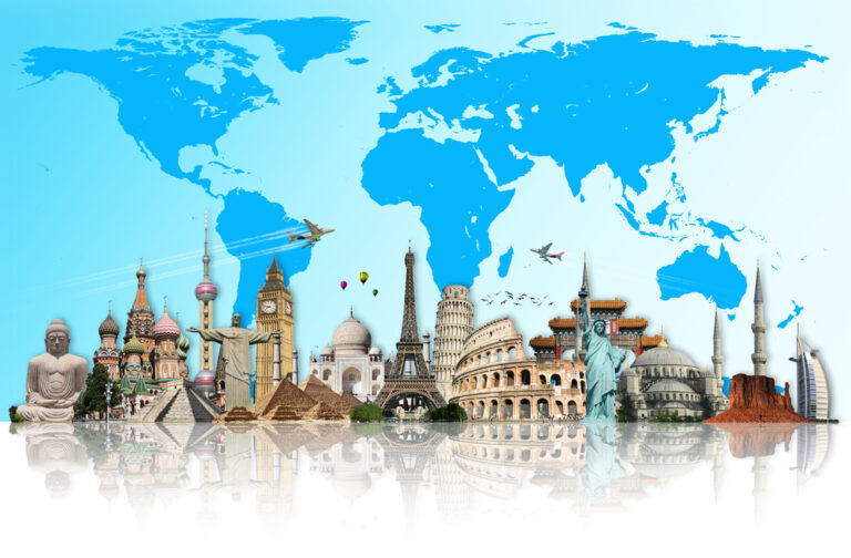 The Top 10 BEST Countries For Expats In 2025 - Expat Focus